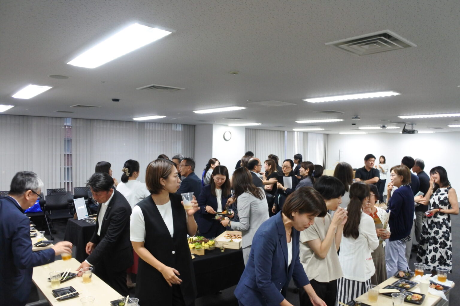 【開催報告】YUIみらいプロジェクト「リアルボストーーク！」 - 一般社団法人WE-Next